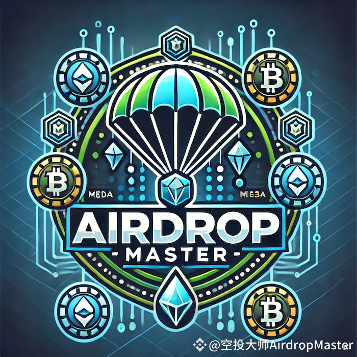 $ENA Next, I will focus on building the airdrop community w | 空投大师AirdropMaster on Binance Square