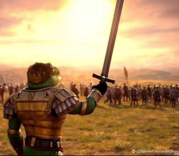 $PEPE Will he do it and fight for everyone? | Whale sniper on Binance ...