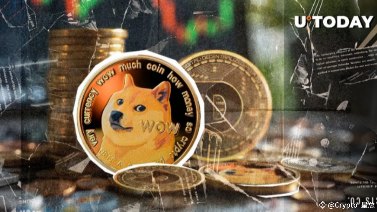 Dogecoin (DOGE) Celebrates 11th Birthday | Crypto 星总 on Binance Square