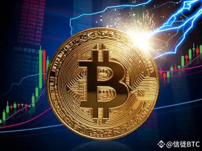 Bitcoin Hourly Technical Analysis From the hourly chart, af | 信徒BTC on ...