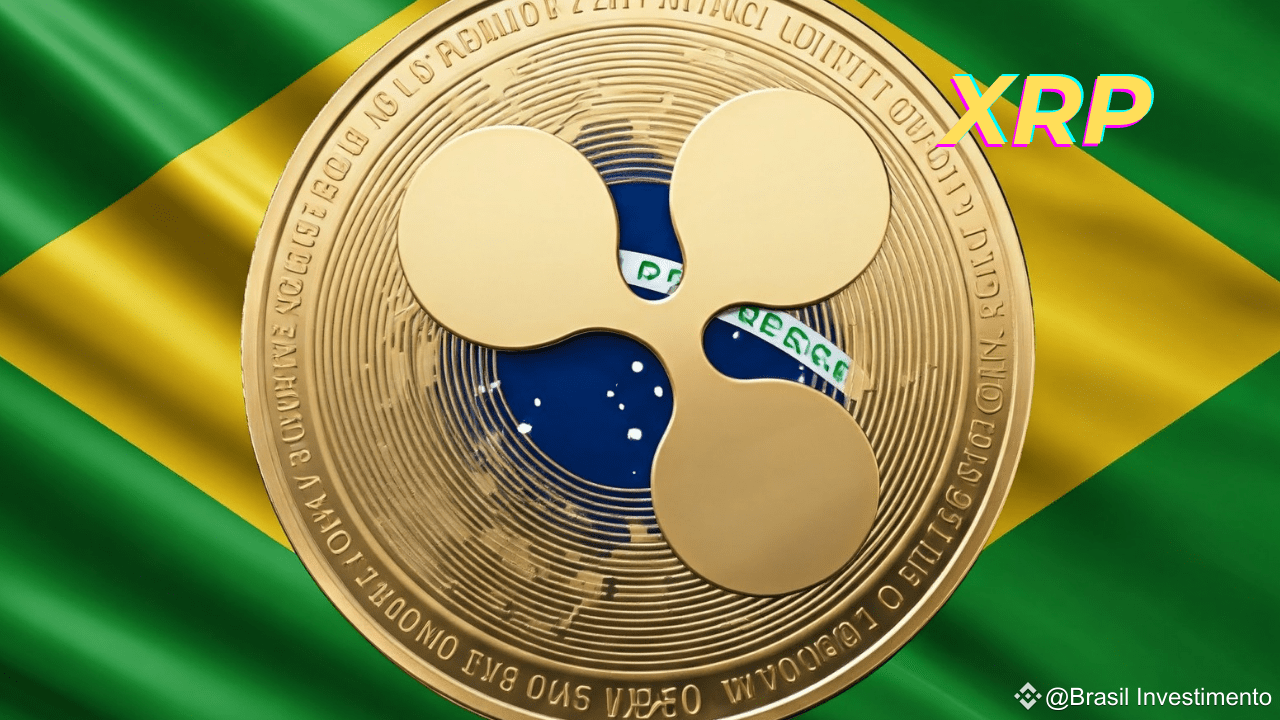 XRP: What You Need to Know | Brasil Investimento on Binance Square