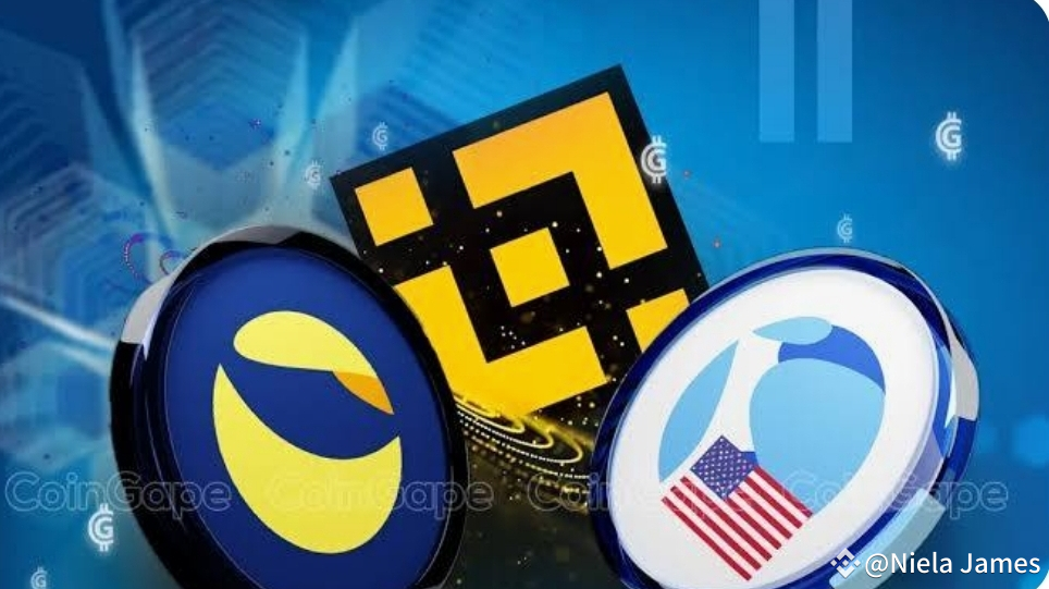 Breaking News: LUNC Surges 18% as Burn Rate Gains Momentum In a ...