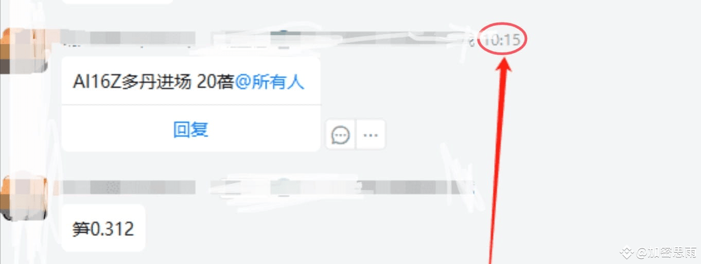 $AI6Z has been surging recently, and the short-term strategy | 加密思雨 on ...