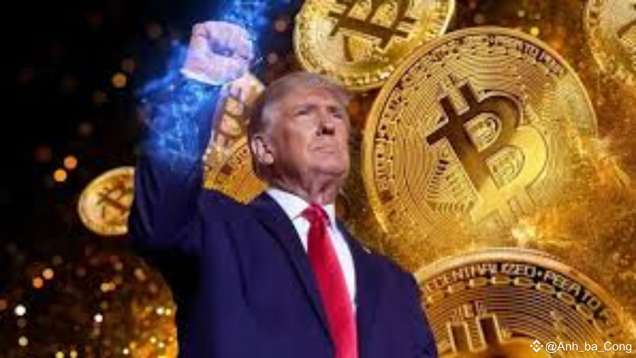 Trump Officially Enters the Stablecoin Race: USD1 Launches on Ethereum ...