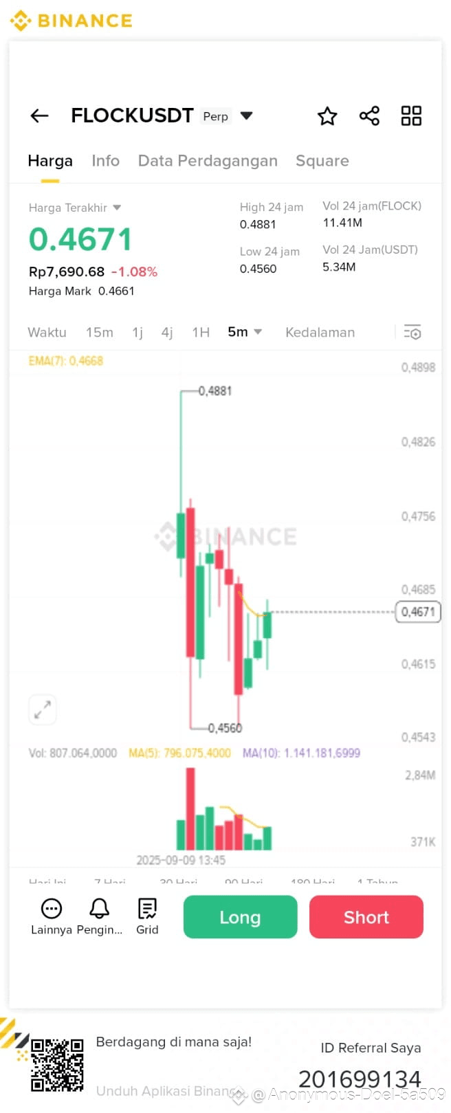 new coins and still hot 😂😂😂 | Anonymous-Doel-5a509 on Binance Square