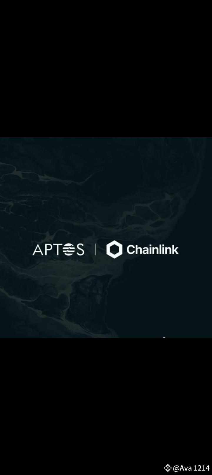 Aptos + Chainlink: The Ultimate Web3 Collaboration! 🤝🚀 Bi | Gaz_ie on Binance Square