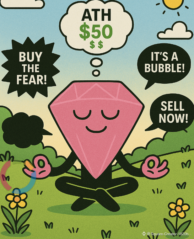 Ignore the nonsense and the crying! Be patient and you will | نصرالشرفي ...