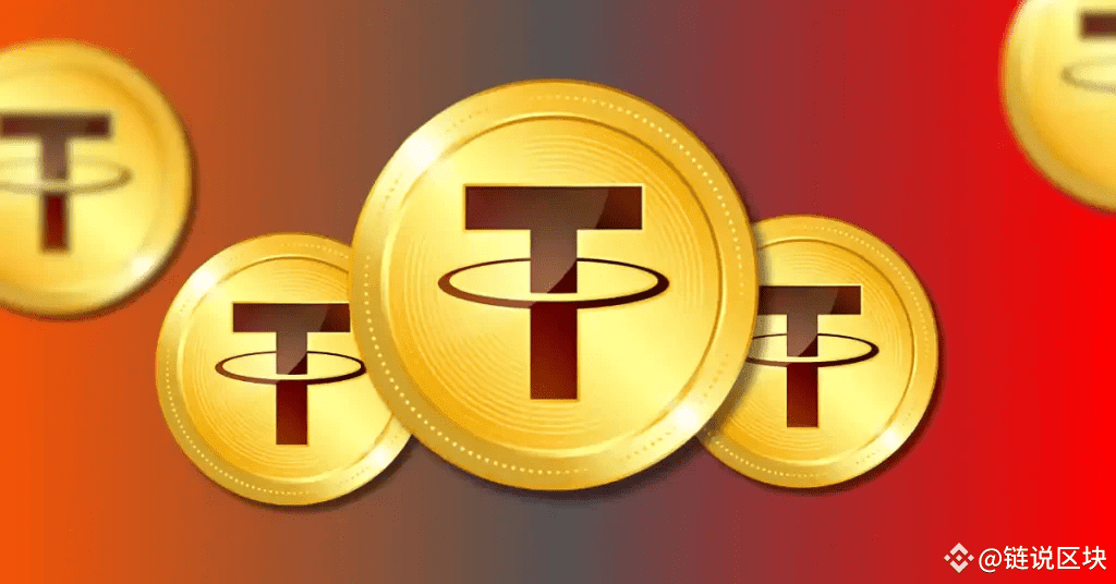 Tether Mints 1 Billion USDT on the Tron Network: Surge in St | 老吴小助理 on Binance Square