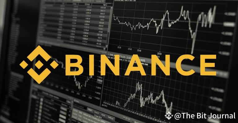 Binance va convertir les tokens retirés de la liste en USDC à l ...