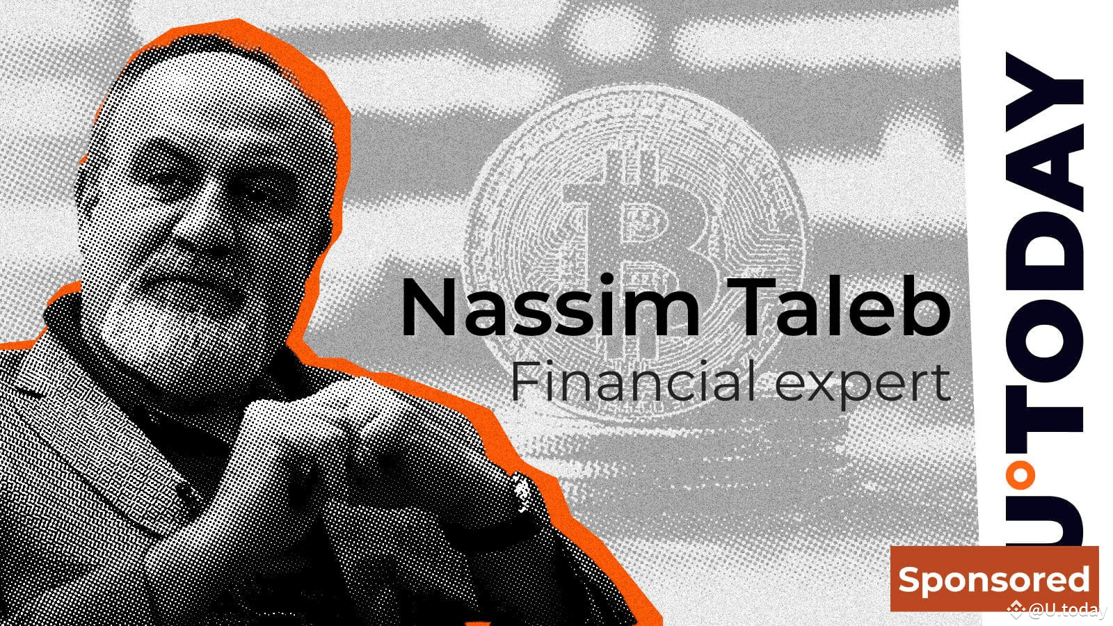 'Technological Tulip': 'Black Swan' Author Taleb Lambasts Bitcoin | U ...