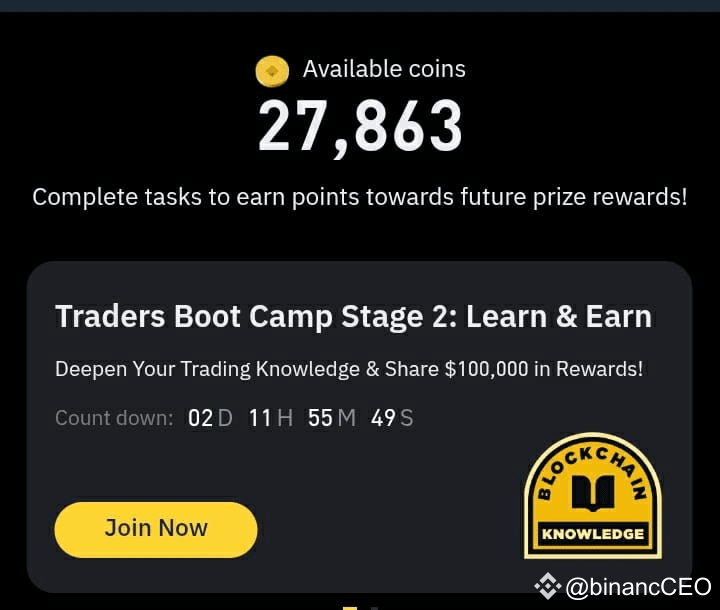 New airdrop bot teligram 27,863 coin instead https://t.me/B | binancCEO on Binance Square