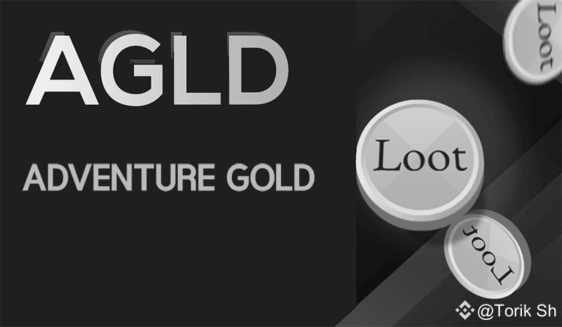 The last price of one Adventure Gold coin/$AGLD is $2.64. I | Torik Sh ...