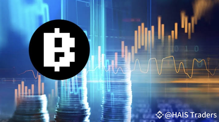 BLUM Coin: A Comprehensive Overview 🚀 | HAIS Traders on Binance Square