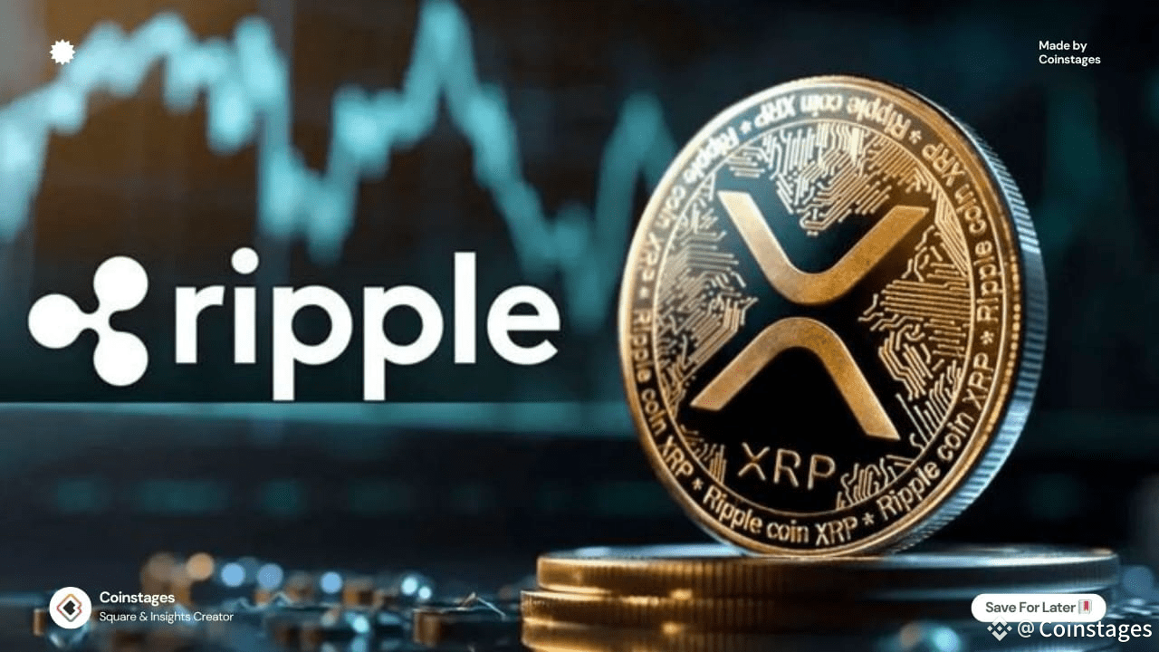 Аналитик говорит, что держатели XRP собираются «напечатать», так как XRP готов взорваться: вот ...