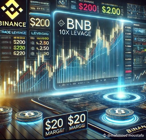 Explain with a simple example how futures work Here is an e | mahmoud moustafa on Binance Square