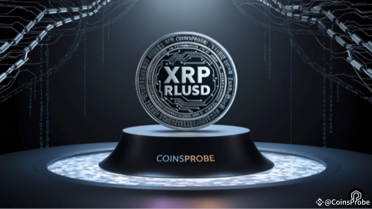 XRP Whales Makes Significant Accumulation Ahead RLUSD Launch Today: What To Expect Ahead ...