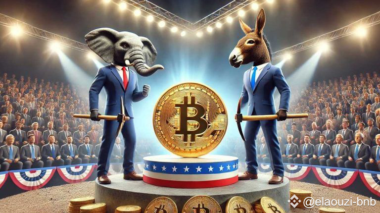 Despite positive inflation data, Bitcoin falls below 69,000.. Where does the correction wave end ...