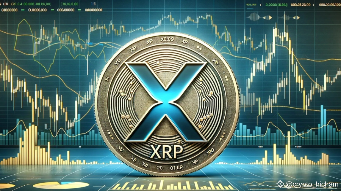 🚨 XRP holders need to know this ASAP!!! 🚨 | crypto_hicham on Binance Square