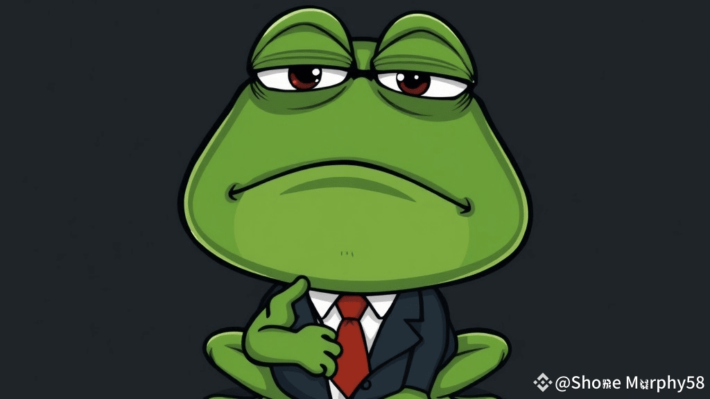 Why is it impossible for $PEPE to reach $1? 🚫💸 | Shone Murphy58 on ...