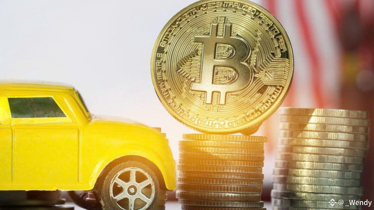 QCP Insights: Bitcoin Stuck in Tight Range as Volatility Hits Yearly Lows | _Wendy on Binance Square