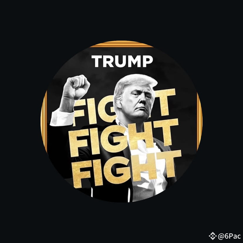 Here is what you need to know about the Official Trump Meme | 6Pac on ...