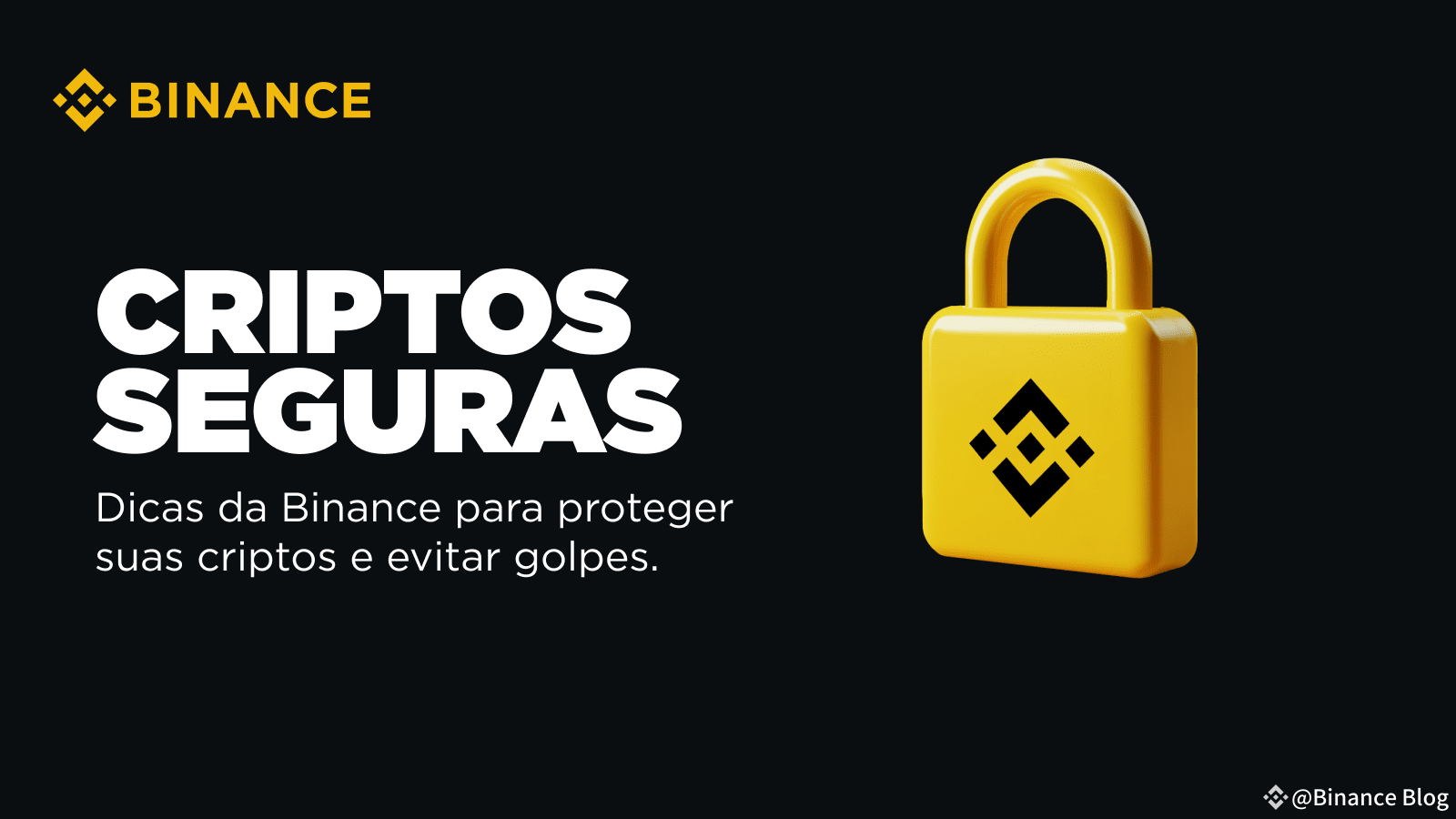 Binance Launches Dedicated User Security Page to Provide Guidance on How to Spot and Avoid Scams ...