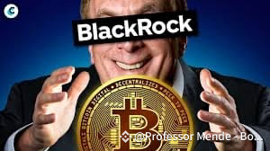 💰 BlackRock CEO: $BTC Could Hit $700K as Inflation Fears Lo | Professor Mende - Bonuz Ecosystem ...