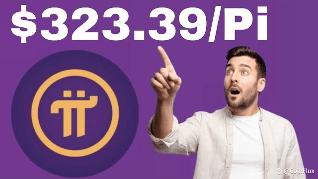 Pi Coin Price Surge: Analysts Predict 50-100% Jump! | CoinFlux on Binance Square