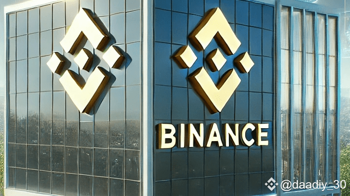 What is binance wealth service..? | John Chiles on Binance Square