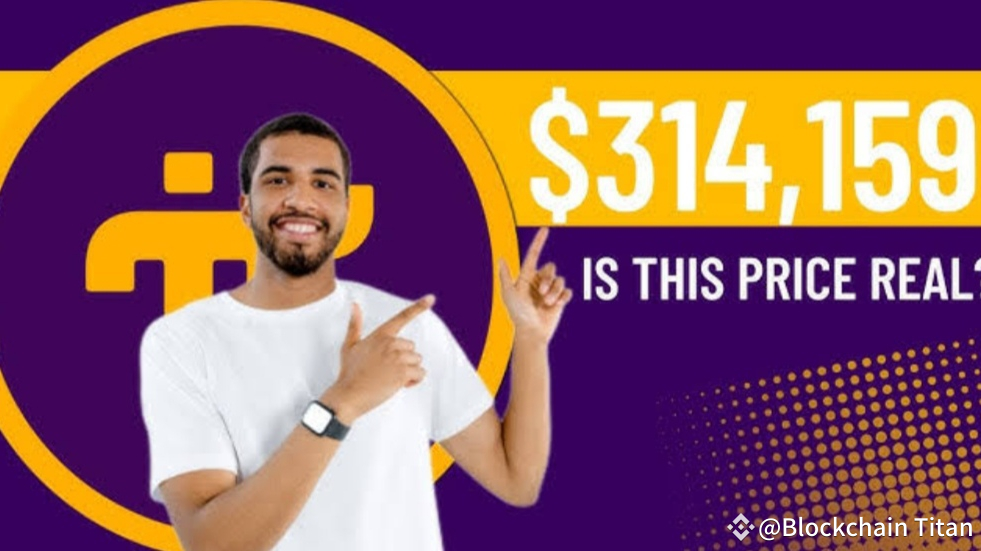 🚨🔥 PI COIN AT $314,159: DREAM OR DELUSION? LET'S BREAK IT DOWN! 🔥🚨 ...
