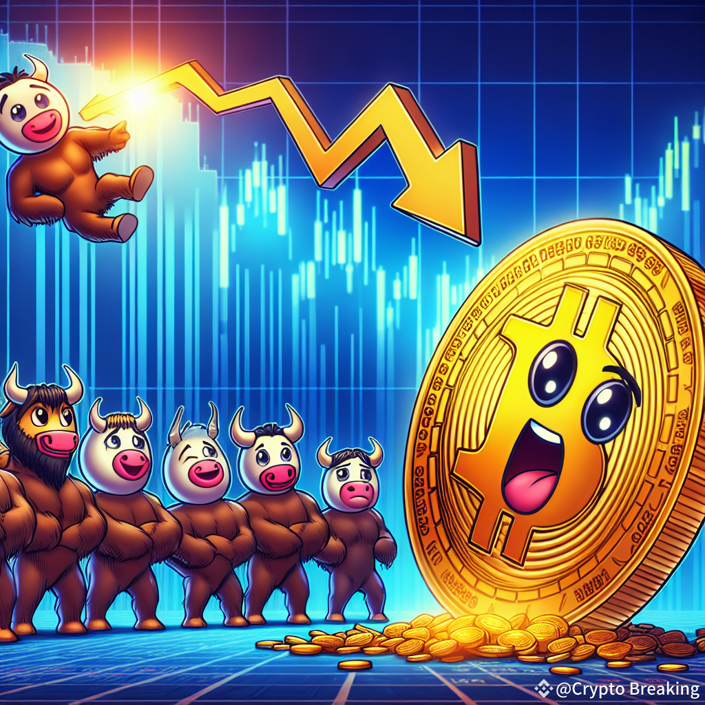 Are Meme Coin BONK Faces a Price Correction: Will Bulls Take Charge ...
