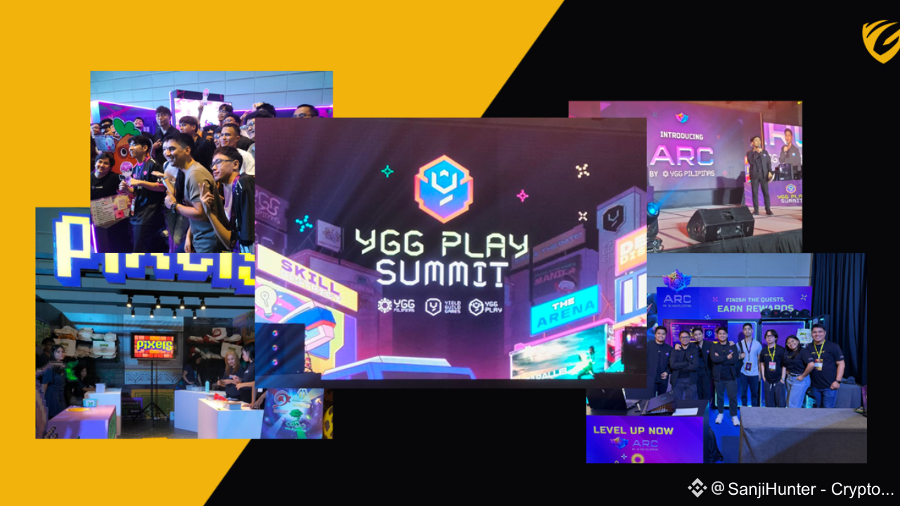 YGG Pilipinas: The 'Unforkable' Moat Powering Web3’s Ground Zero ...