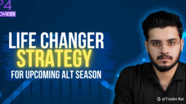 Top Strategies to Maximize Profits During Altcoin Season | Trader Rai ...