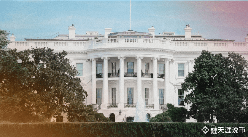 White House Big Reveal: Musk Has No Decision-Making Power Ov | 天涯说币 on ...