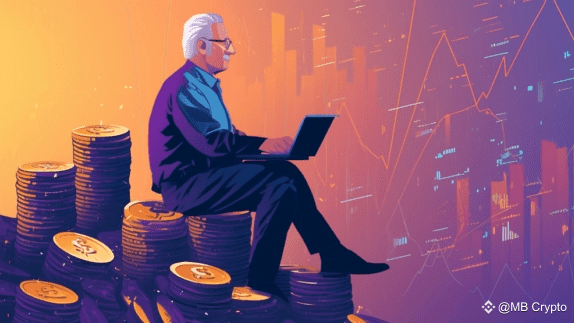 💼 Retirement with BTC, ETH and BNB: Long-Term Planning 🌟 | Memecoin ...