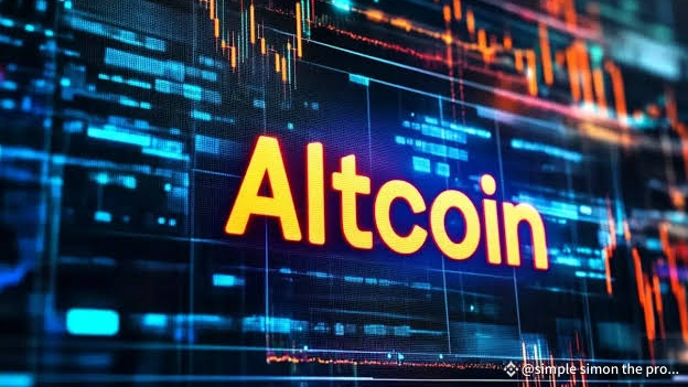 🚀 5 Altcoins Predicted to Reach New All-Time Highs First in 2025 🔥 | simple simon the profiler ...