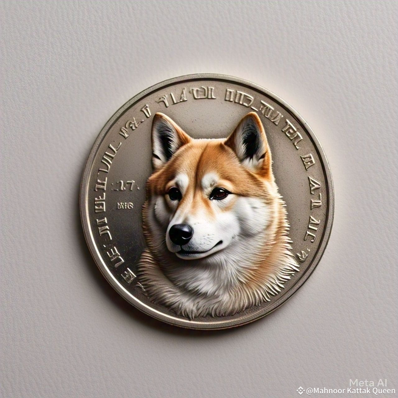 $SHIB Can Shiba Inu ($SHIB) Hit $1 by 2025? The simple an | Vectoria ...