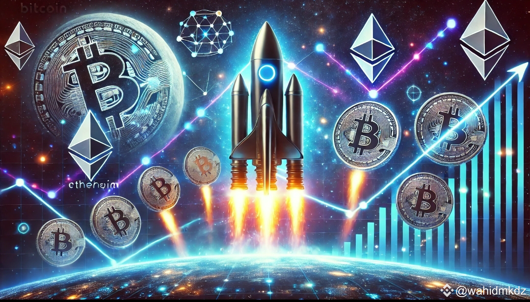 3 currencies you should invest in if you want financial free | WAHIDMK ...