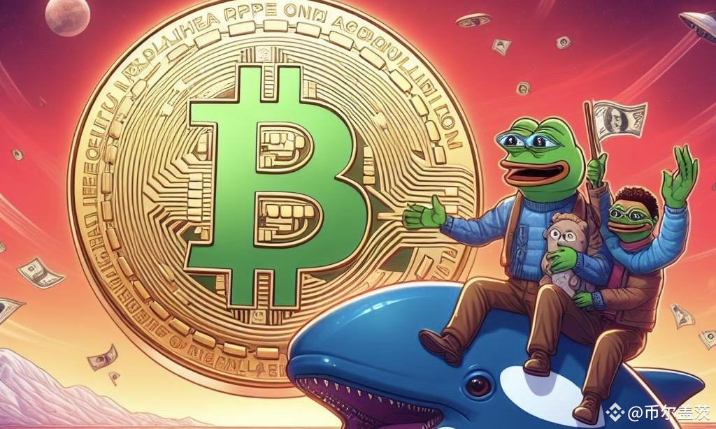 PEPE coin: ready to go, future growth is expected! PEPE coi | 诸葛神币 on ...