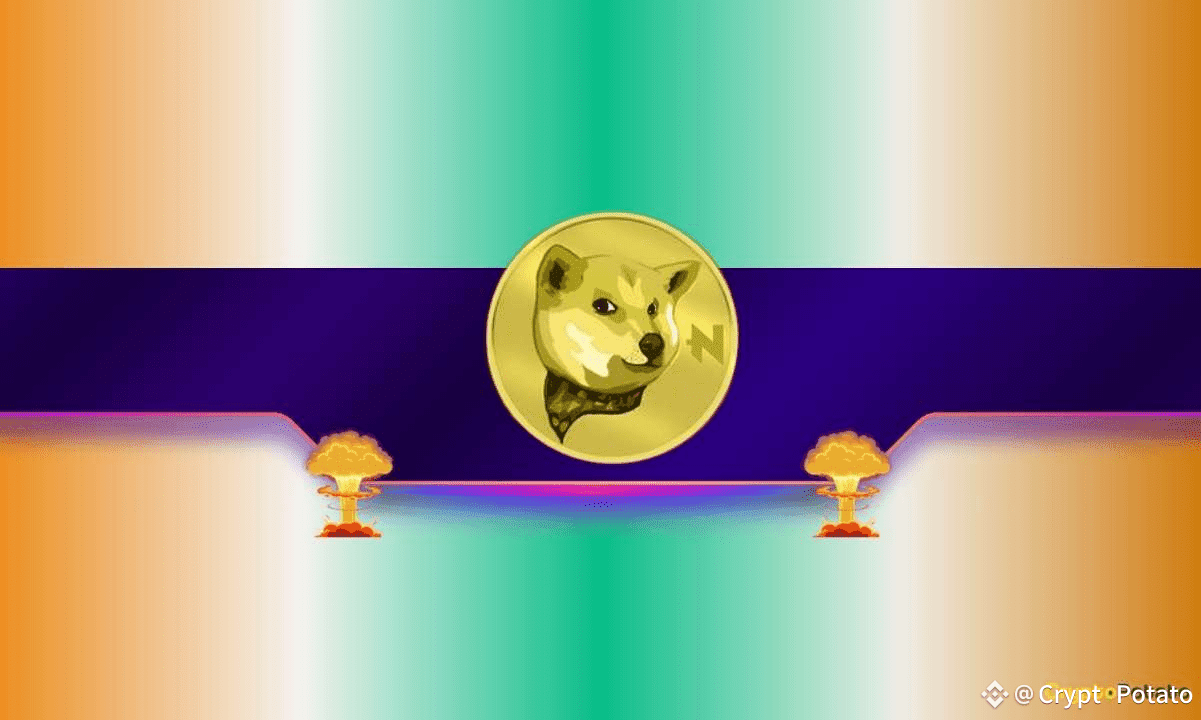 The Viral Meme Cryptocurrency NEIRO Soared 250% in a Month: | CryptoPotato on Binance Square