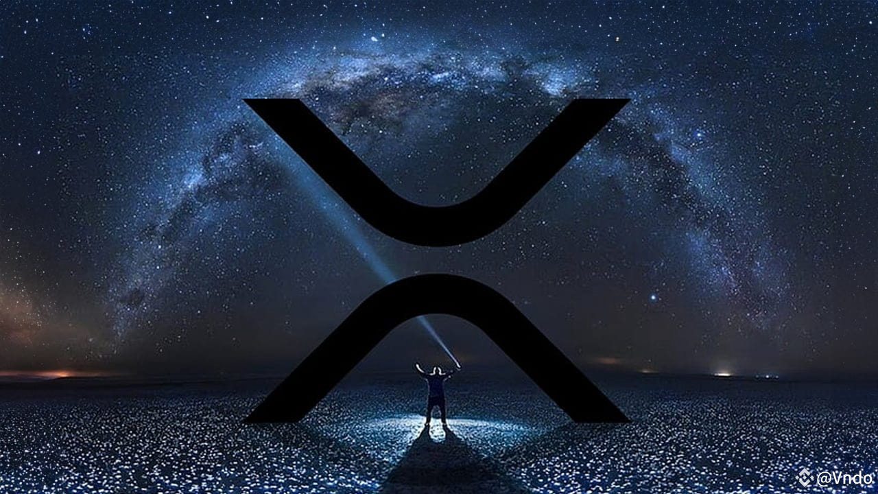The future of XRP is seen in its integration with global fin | Vndo on ...