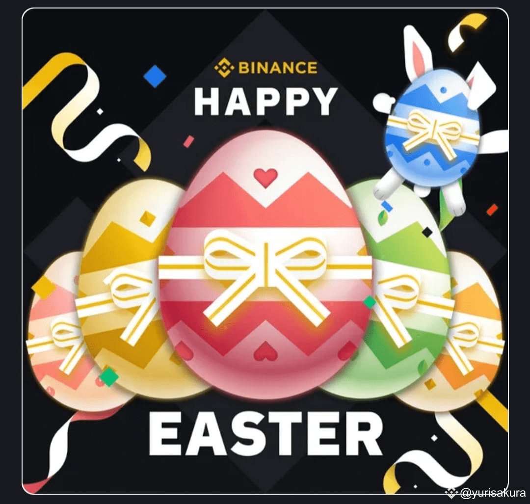 🥚Binance Mystery EGG BOX 🥚🌹 Open the Mystery Egg NFT and | yurisakura ...