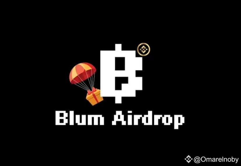 BLUM Bot Don't miss it guys, one of the very strong bots ️ ...
