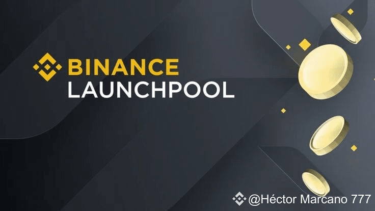 Good Opportunity to Generate Passive Income on Binance While | Héctor ...