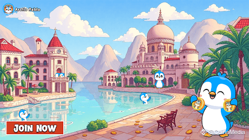 Arctic Pablo Coin’s Unstoppable Surge: $1.88M Raised — Top Meme Coins ...