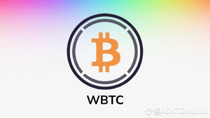 #WBTC Signal : Wrapped Bitcoin (WBTC) is now a top 13 toke | ADATOMLINK ...