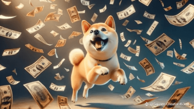 Shiba Inu: 🚀🚨You can now become a SHIB millionaire for only $14 🚀💰 | GolyaHM on Binance Square
