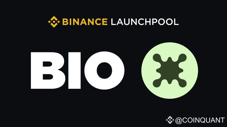 Post: How to earn from farming BIO Protocol (BIO) using Binance ...