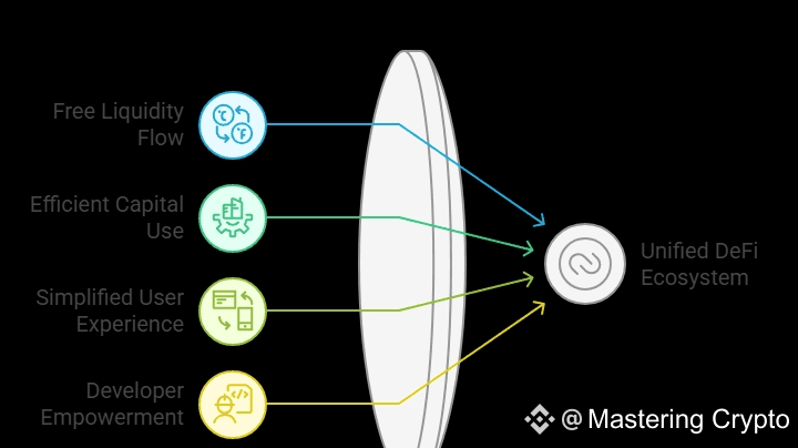 How Mitosis Enables Cross-Chain Liquidity Movement Technically ...