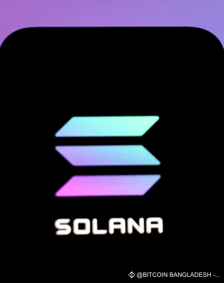 ☀️ Solana is Heating Up! ☀️ 🚀 $SOL Surges Past $170! 🚀 Bi | BITCOIN BANGLADESH -BD on Binance Square